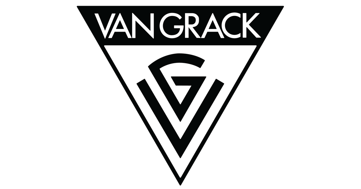 Van Grack | Modern Streetwear for Everyday Confidence